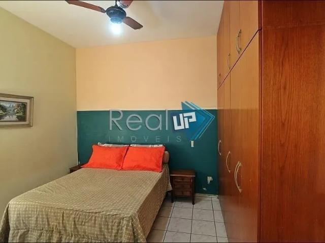 Apartamento copacabana 02 quartos