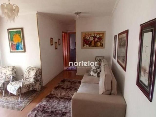 APARTAMENTO CORAÇÃO DA FREGUESIA DO Ó.