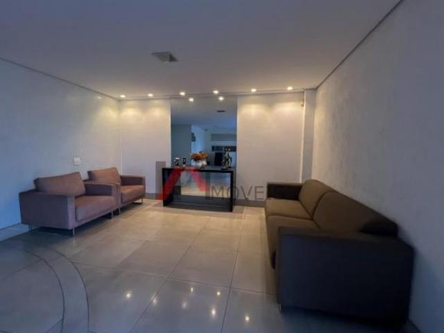 Apartamento, Coração de Jesus, Belo Horizonte, MG