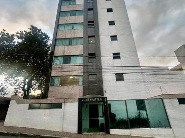 Apartamento, Coração Eucarístico, Belo Horizonte, MG