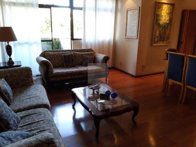 Apartamento, Coração Eucarístico, Belo Horizonte, MG