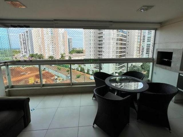 Apartamento | Cora Coralina | Gleba Palhano