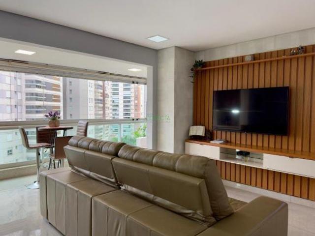 Apartamento | Cora Coralina | Gleba Palhano