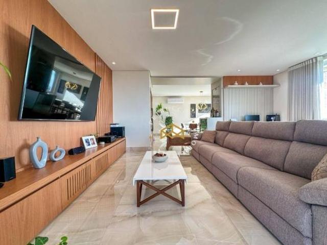 APARTAMENTO CORBERTURA À VENDA NO ALPHAVILLE EM CAMPINAS SP