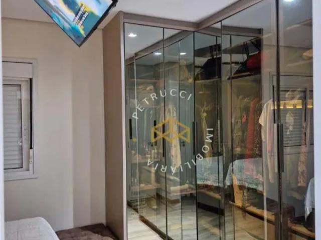 Apartamento corbertura à venda no alphaville em campinas sp