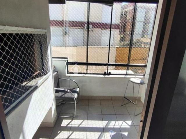 APARTAMENTO CORORAÇÃO DE PETRÓPOLIS 3 QUARTOS 1 SUITE E VAGA