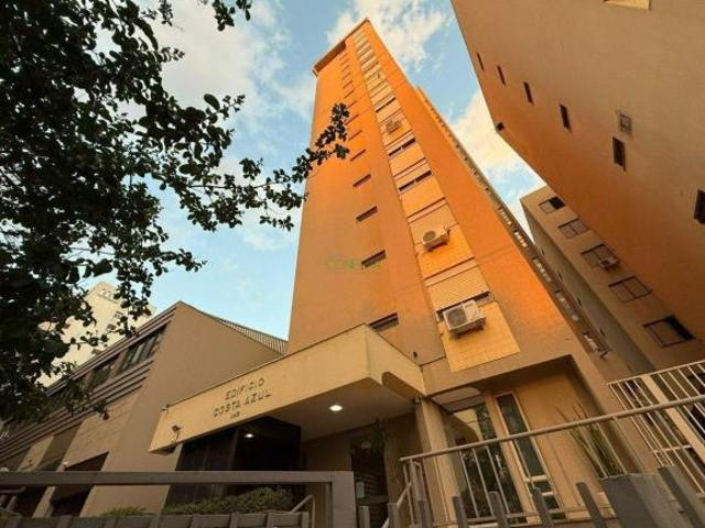 Apartamento | Costa Azul | Centro
