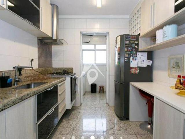 Apartamento Costa Azul,Tatuapé, Porteira Fechada