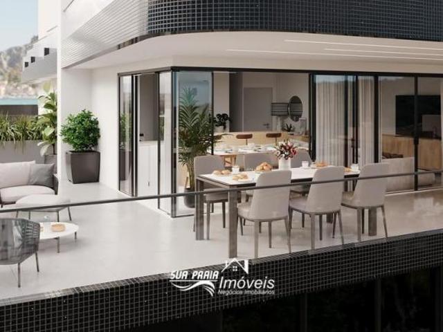 Apartamento Costa Bravah venda Caioba Matinhos