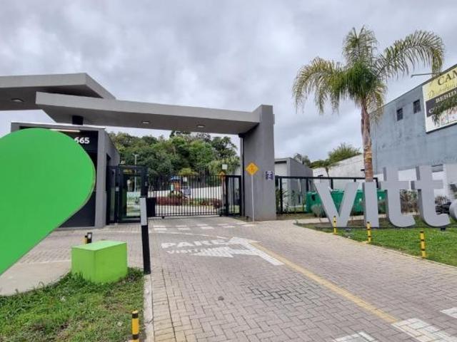 Apartamento, Costeira, São José dos Pinhais, PR