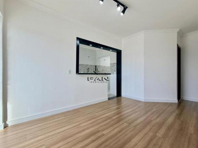 Apartamento, Costeira, São José dos Pinhais, PR