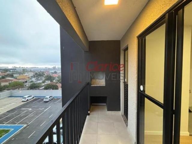 Apartamento, Costeira, São José dos Pinhais, PR