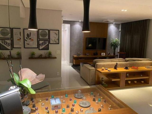 Apartamento, cozinha americana integrada com a sala, Mobiliado, à venda, Mooca, São Paulo, SP