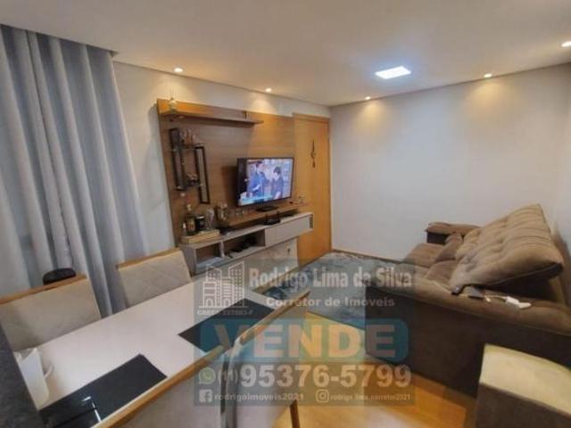 APARTAMENTO COZINHA PLANEJADA 39M² 2 QUARTOS SOLAR DAS ANDORINHAS JARDIM EUROPA SUZANO