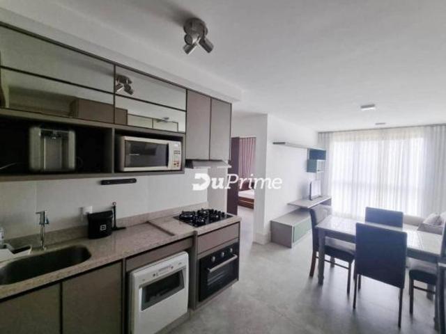 Apartamento CLNW 8 9 ED MEET, 02 vagas de garagem NOROESTE ED. MEET