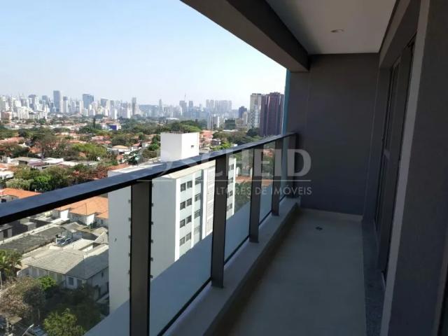 Apartamento Claris Moema 2 Quartos, 1 suíte em Moema