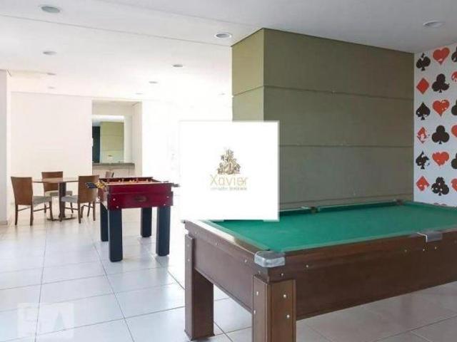 Apartamento Class Guarulhos 74m² 2 dormitórios com Suíte, 2 Vagas e Varanda