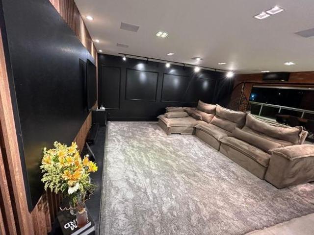 Apartamento Classic Guarulhos,168M, 4 Dorms, 3 vagas, Espaço Gourmet