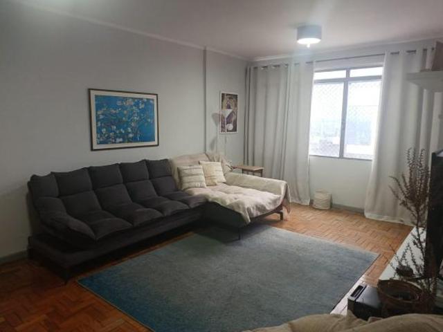 Apartamento Clássico Al Santos