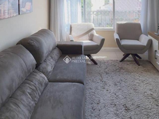 Apartamento Clássico com 2 Suítes, Churrasqueira e 2 Vagas!? Viva a Elegância do Jardim Botânico