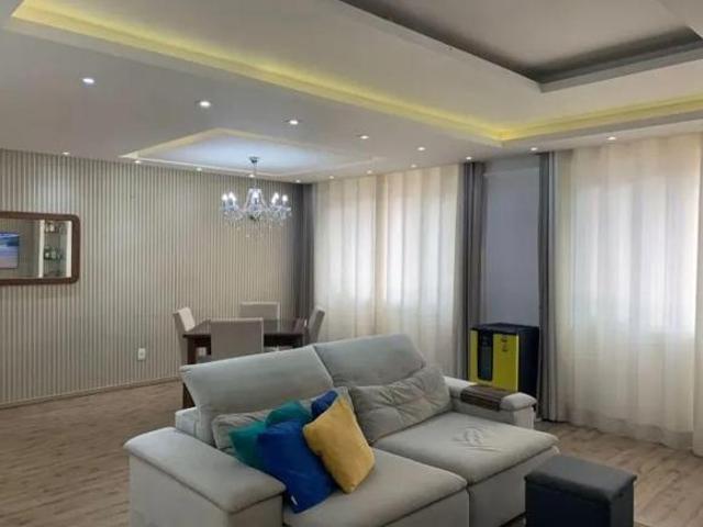 Apartamento clássico na República de 140m²!