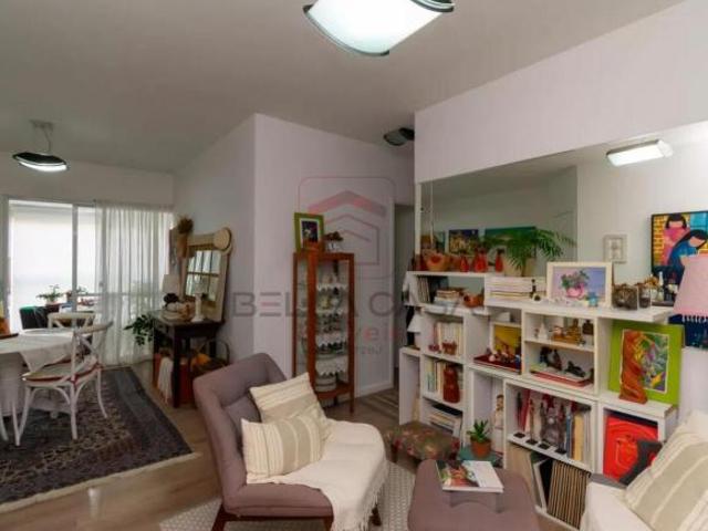 Apartamento Clima do Bosque Vila Prudente A Venda