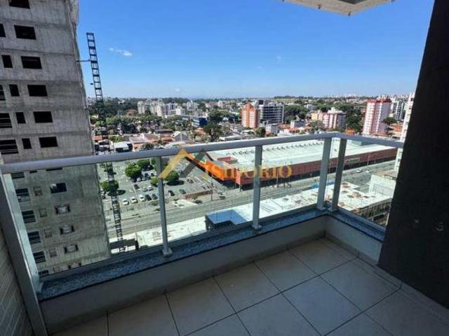 APARTAMENTO CLUB NO BOA VISTA! 03 QUARTOS, SUÍTE, VARANDA!