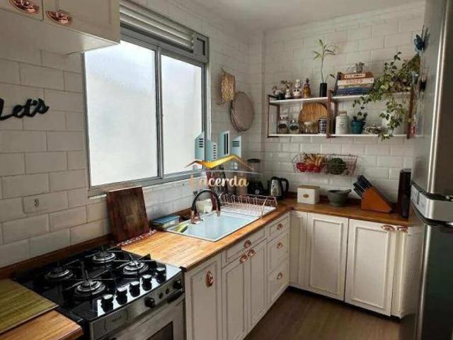 Apartamento Club no capão raso em Curitiba