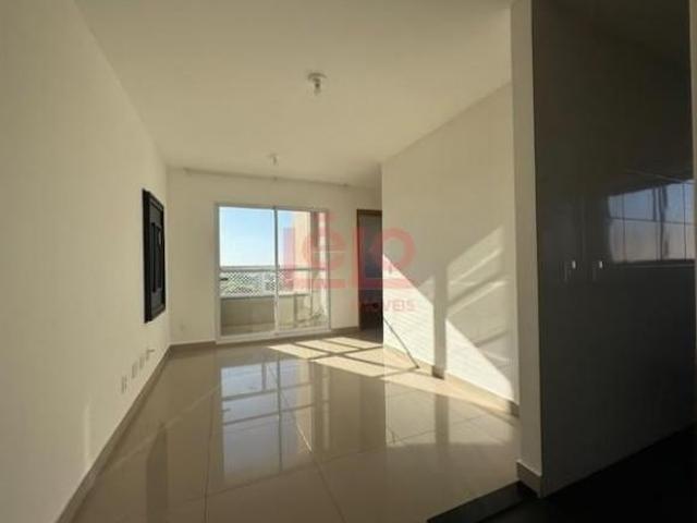 Apartamento Club Completo