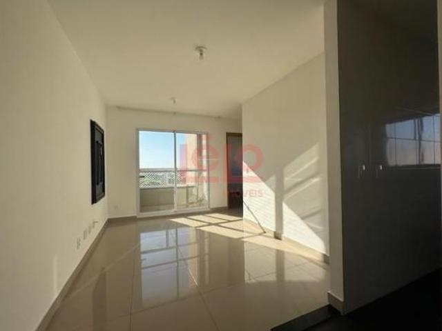 Apartamento Club Completo