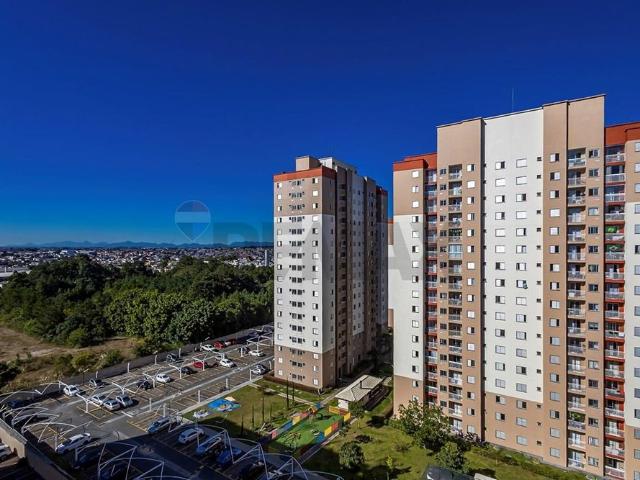 Apartamento Club para Locação no Pinheirinho com 02 Dormitórios – Curitiba PR