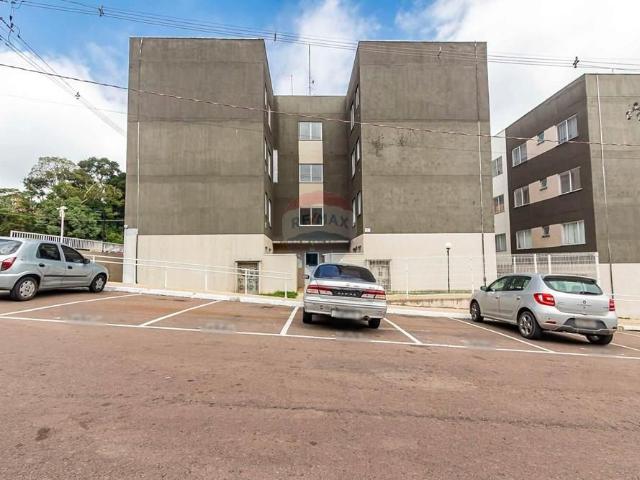 Apartamento Club para locação com 02 quartos em Campo Largo