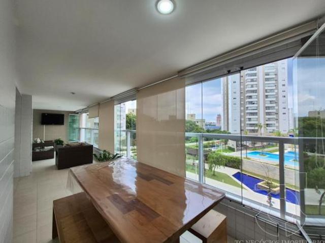Apartamento Club Park Butantã, Jardim das Vertentes São Paulo, SP