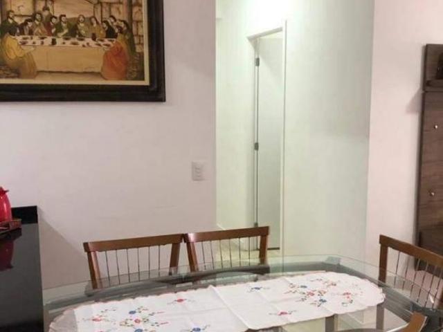 Apartamento Clube à Venda no Centro em São Bernardo do Campo