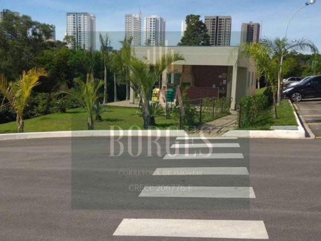 Apartamento clube completo jardim america campolim
