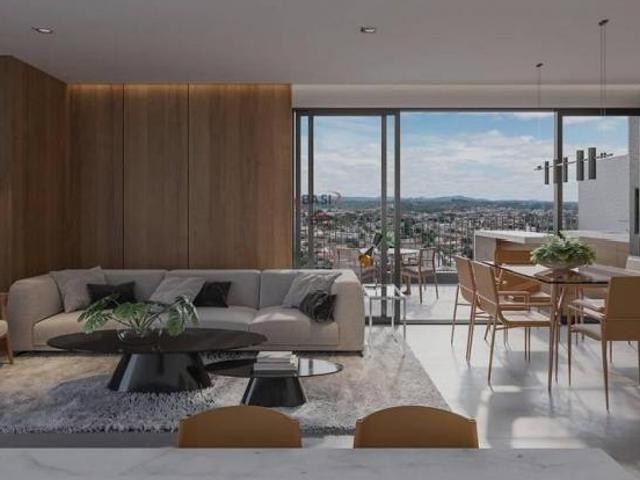 Apartamento clube no Cabral. 2 ou 3 quartos. Gaia. Incrível!