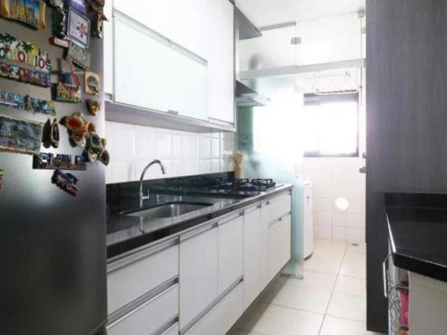 Apartamento cm 75m² 3 Dorms 1 suíte 2 vagas, a 5 Minutos Do metrô Vila Sônia