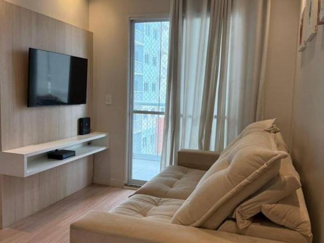 Apartamento cm planejados à Venda 58m² 2 Quartos 1 Vg Upper Ville Barueri