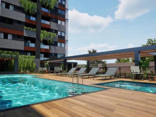 Apartamento CNB 12, Taguatinga Norte Residencial César Accioly