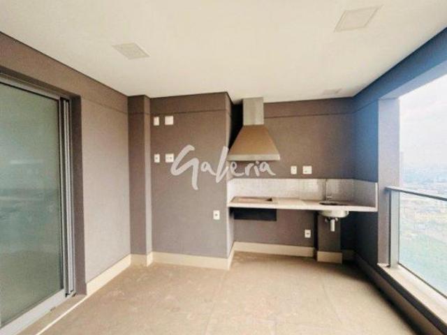 Apartamento cpm 3 suítes e 3 vagss, no Palmer 683, em Santo André