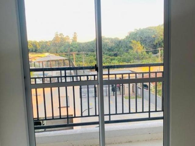 Apartamento, Crispim, Pindamonhangaba, SP
