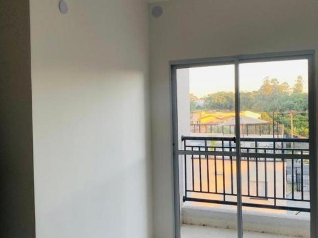 Apartamento, Crispim, Pindamonhangaba, SP