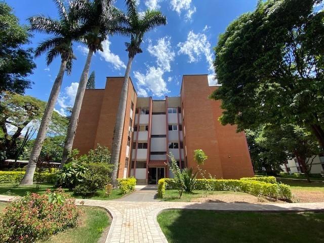 Apartamento Cristovão Colombo