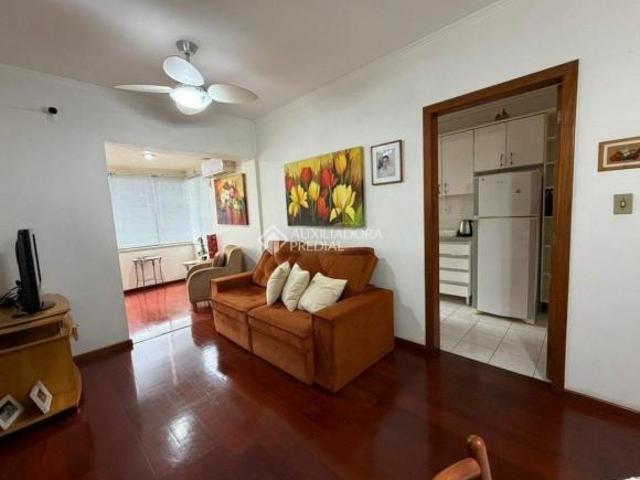 Apartamento Cristo Redentor com 2 quartos próximo ao Lindóia Shopping