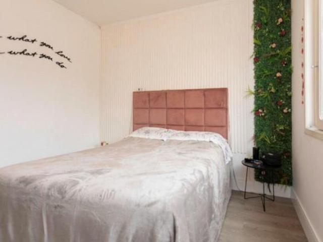 Apartamento, Cristo Redentor, Porto Alegre, RS