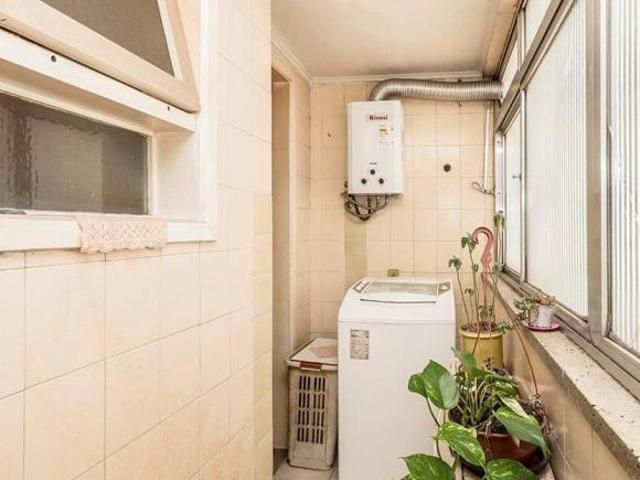 Apartamento, Cristo Redentor, Porto Alegre, RS