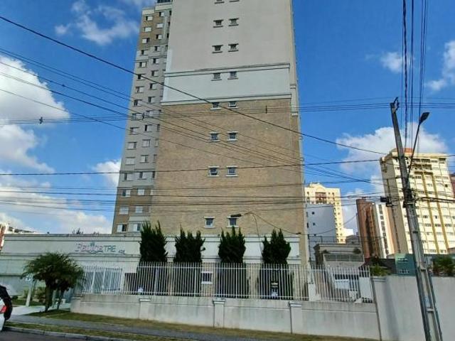 Apartamento Cristo Rei Andar Alto