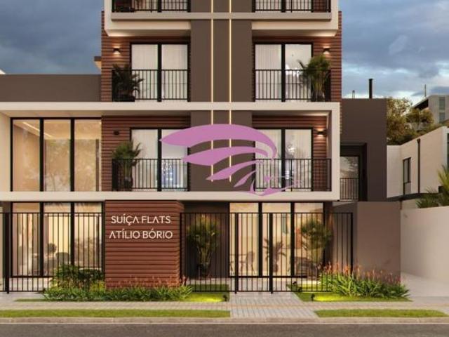Apartamento, Cristo Rei, Curitiba, PR
