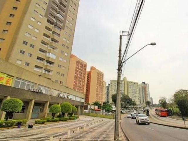Apartamento, Cristo Rei, Curitiba, PR