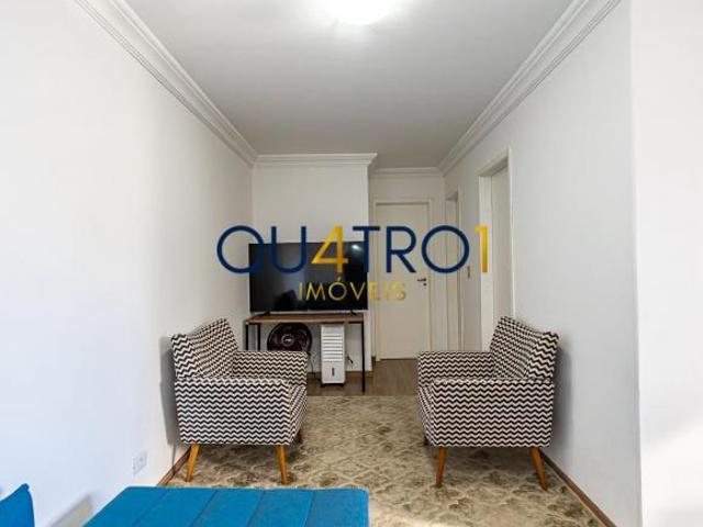 Apartamento Cristo Rei Curitiba PR